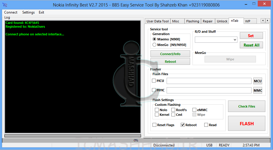 دانلود کرک infinity best v3 - مشهد آی سی | فلشر نوکیا