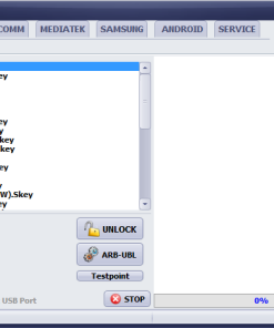 کرک Smart Key Tool v1.0.2 - مشهد آی سی || frp tool |قفل frp|