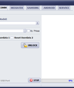 کرک Smart Key Tool v1.0.2 - مشهد آی سی || frp tool |قفل frp|