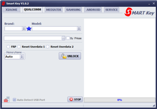 کرک Smart Key Tool V1.0.2 - مشهد آی سی || Frp Tool |قفل Frp|
