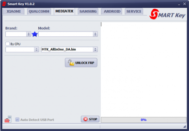 کرک Smart Key Tool V1.0.2 - مشهد آی سی || Frp Tool |قفل Frp|