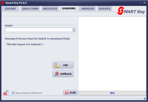 کرک Smart Key Tool V1.0.2 - مشهد آی سی || Frp Tool |قفل Frp|